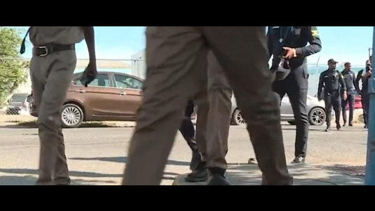 Disinterest In Education Cited As Factor In Student Loitering And ...