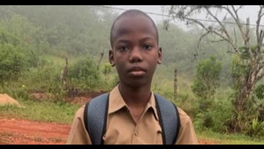 Search For Missing Jayden Smith Intensifies | RJR News - Jamaican News ...