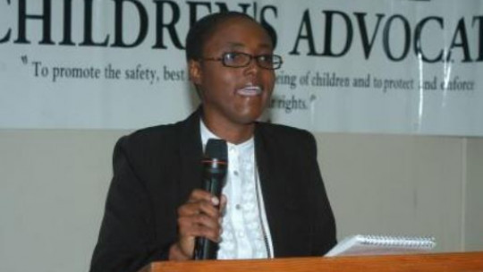 Judge Ruth Lawrence Died From Poisoning, Post-mortem Finds | RJR News ...