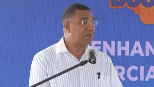 Drax Hall Road To Be Turned Into Boulevard | RJR News - Jamaican News ...