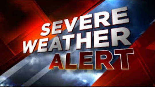 Severe Weather Alert Issued For Jamaica | RJR News - Jamaican News Online