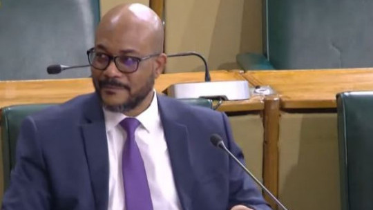 Craig Beresford Appointed Executive Director Of Integrity Commission ...