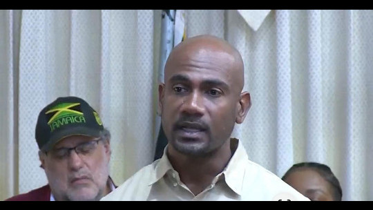 Opposition Fears Further Deaths If Health Needs Not Quickly Addressed ...