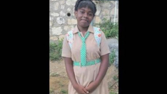 Father Charged With Murder Of Teen Daughter In Clarendon | RJR News ...