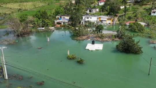 Call For Warning Signs About Rising Water In Content, Manchester | RJR ...