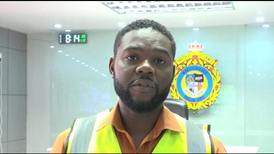 National Building Code Needs Enforcement Not Review, Says MoBay Mayor ...