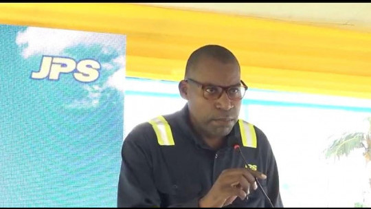 JPS Working To Restore Power To Savanna-la-Mar Hospital Within Two ...