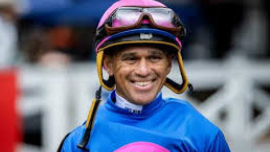 Hall Of Fame Jockey Castellano Eager To Ride In Saturday's Mouttet Mile ...