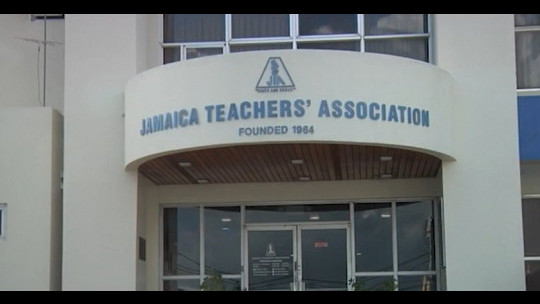 JTA Presses Gov't To Resolve Outstanding Salary Issues | RJR News ...