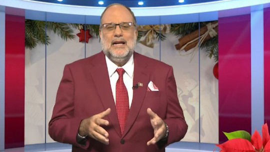 Holness And Golding Urge Hope, Unity, Generosity In Christmas Day ...