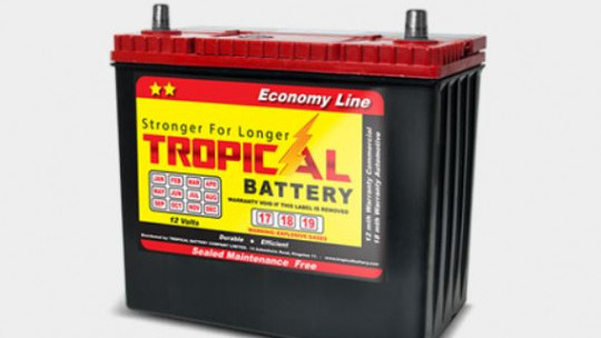 Tropical Battery Consolidates Solar Business, Makes Leadership Changes ...