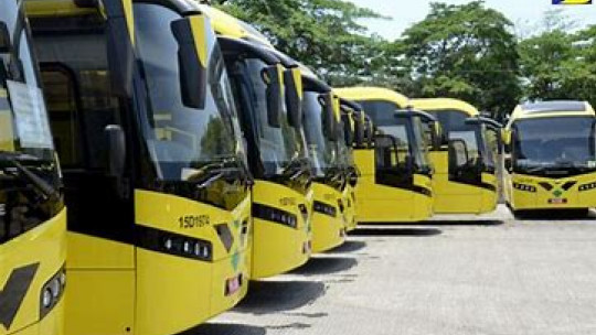 More JUTC Drivers Charged | RJR News - Jamaican News Online