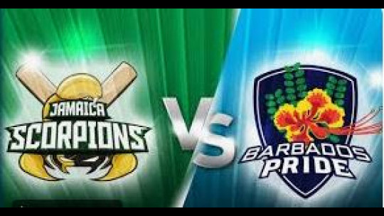 Scorpions Earn Draw With Pride In West Indies Championship | RJR News ...