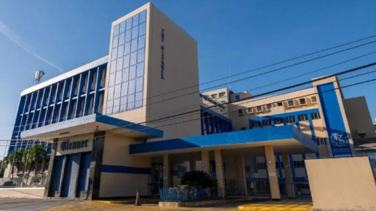 RJRGLEANER Group Enters Deal To Sell Historic Gleaner Building | RJR ...