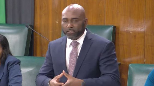 IC Recommends Illicit Enrichment And Other Charges Against Andrew ...