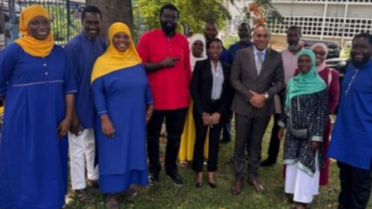 Qahal Yahweh Members Freed Of Charges | RJR News - Jamaican News Online