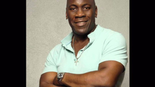 George Nooks Releases New Album | RJR News - Jamaican News Online