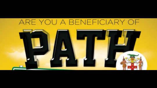 Students To Benefit From Expanded PATH Programme | RJR News - Jamaican ...