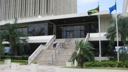 Credit Union League Takes Issue With BoJ Regulations | RJR News ...