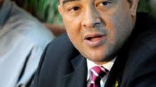 Dr. Tufton Says Land Zoning Matter Lies With The Land Agency | RJR News ...