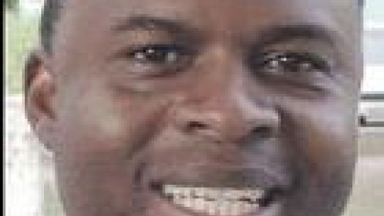 Daniel England For Gibson Relays | RJR News - Jamaican News Online