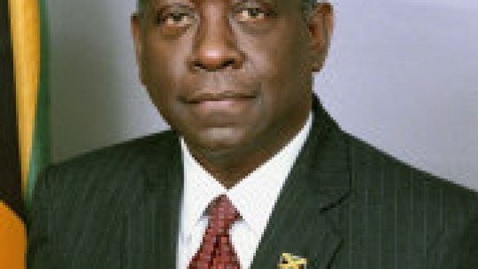 Derrick Smith’s Trial Stalled | RJR News - Jamaican News Online