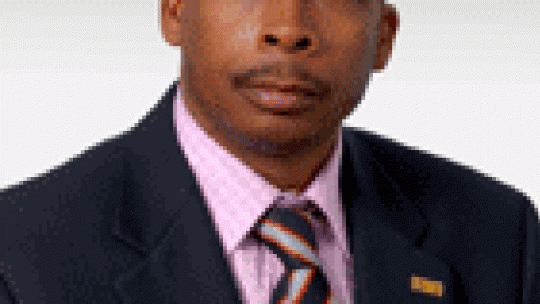 Desmond Young To Act As UDC General Manager | RJR News - Jamaican News ...