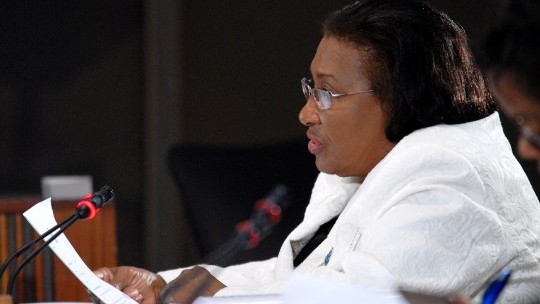 AG Should Have Followed The Provisions Of The Extradition Act | RJR ...