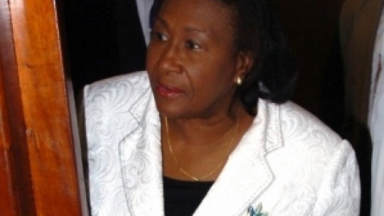 Lightbourne Makes Appearance At Manatt Enquiry | RJR News - Jamaican ...