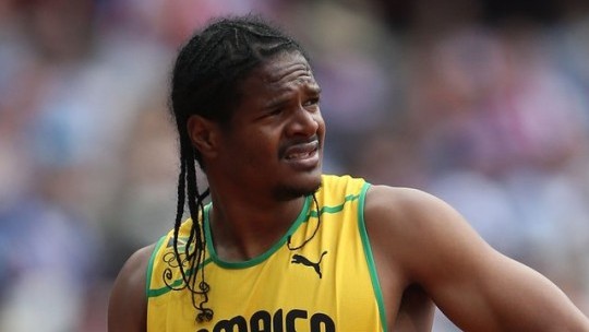 Jermaine Gonzalez Quits Racers, Reunites With Coach Bertland Cameron ...