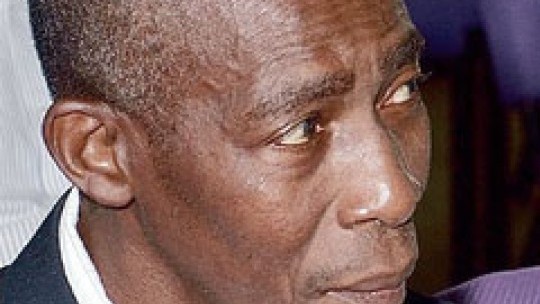 JDF Soldiers Implicated In Keith Clarke’s Death To Be Questioned | RJR ...