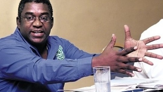 JALPA To Represent Air J Pilots | RJR News - Jamaican News Online