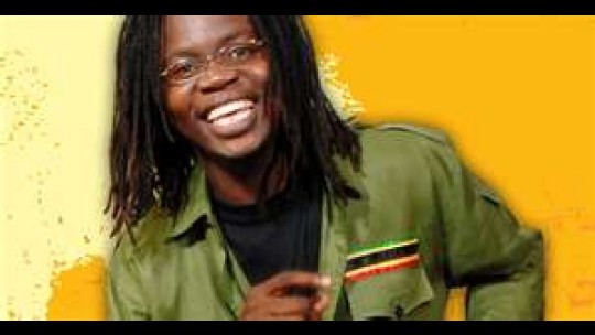 Kittitian Singer Masud Sadiki Dead- Suspected Suicide | RJR News ...