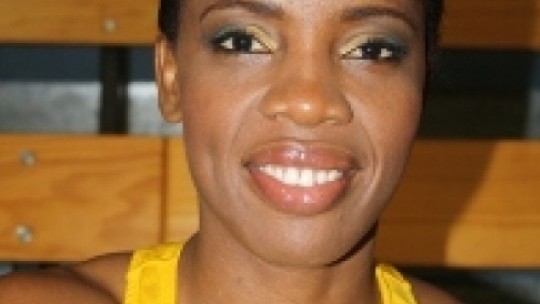 Bryan To Captain Sunshine Girls At World Champs | RJR News - Jamaican ...