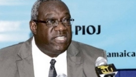 PIOJ To Strenghten Labour Force | RJR News - Jamaican News Online