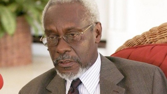 PJ Patterson Honoured In Parliament | RJR News - Jamaican News Online