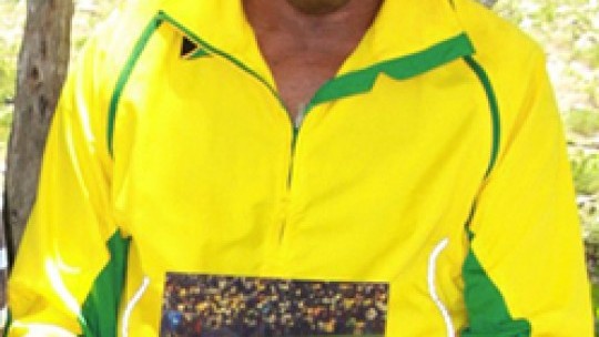 Bolt’s High School Coach Dies | RJR News - Jamaican News Online