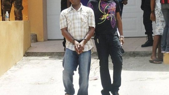 Michael Troupe And Son To Appear In Court | RJR News - Jamaican News Online