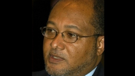 Major Richard Reese To Head Jamaica Customs Department | RJR News ...