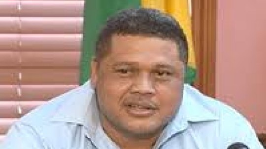Rodney Chin Gone? | RJR News - Jamaican News Online