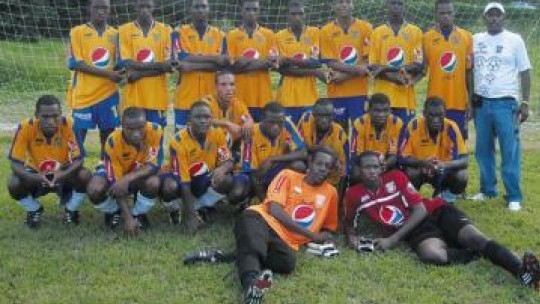 Ruseas High Wins Ninth DaCosta Cup Crown | RJR News - Jamaican News Online