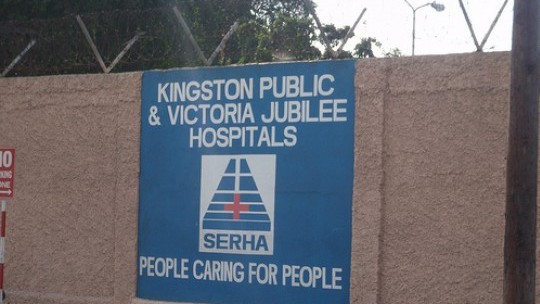 SERHA Faces Contempt Of Court | RJR News - Jamaican News Online