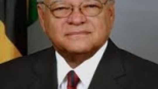 Samuda Appeals For Calm In North Central St Andrew | RJR News ...