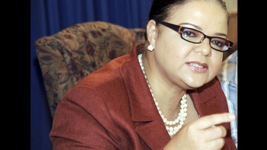 Gov't Buys 16 SUVs For Ministers | RJR News - Jamaican News Online