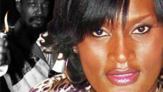 Shade To Release Self Titled Album In Japan | RJR News - Jamaican News ...