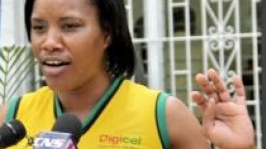 Forbes To Appeal Her Three Month Ban | RJR News - Jamaican News Online