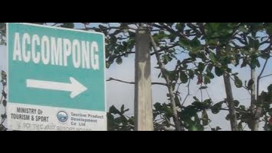 Accompong Maroons Embroiled In Land Dispute | RJR News - Jamaican News ...