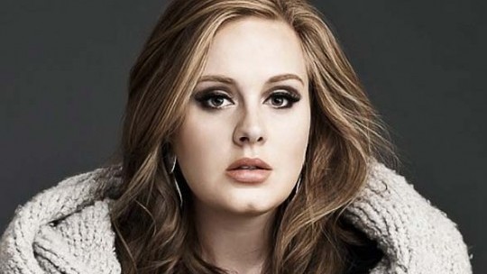 Burberry Approaches Adele For "plus-size Collaboration" | RJR News ...