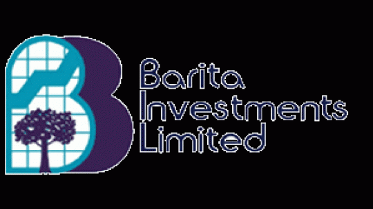 Barita Investments Records Big Profit Increase | RJR News - Jamaican ...