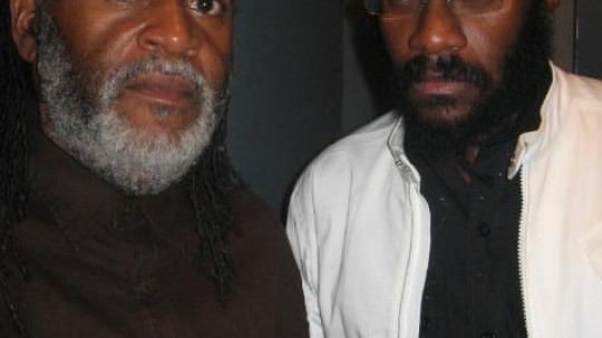 Tarrus Riley & Dean Fraser To Perform At World Festival Of Black Arts ...
